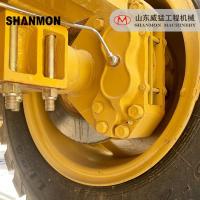 China High Efficiency 3 Ton Front End Wheel Loader For Heavy Infrastructure for sale