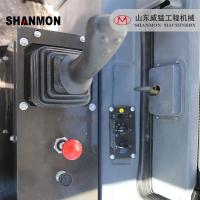 China 5 Ton Front Loader For Construction Landscaping Municipality Material Handling for sale