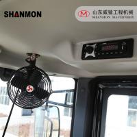 China 5 Ton Front Loader For Construction Landscaping Municipality Material Handling for sale