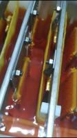China 5kg Capacity Gold Refining Machine gold electrolysis process for sale