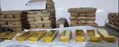 China 20Kg Precious Metal Gold Refining Machine Gold Recovery Through Electrolysis for sale