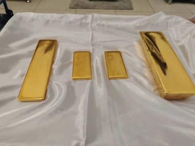 Cina Macchina di elettrolisi dell'oro di purezza della macchina 99,999% di purificazione dell'oro del CE in vendita