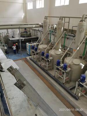 Cina Macchina di elettrolisi dell'oro di purezza della macchina 99,999% di purificazione dell'oro del CE in vendita