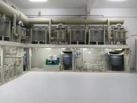 China CE Silver Electrolysis Machine Electrolytic Silver Cell Eco Friendly for sale
