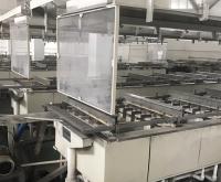 China Undivided Cell Silver Refining Machine Ion Exchange Aqueous Electrolytic Cell for sale