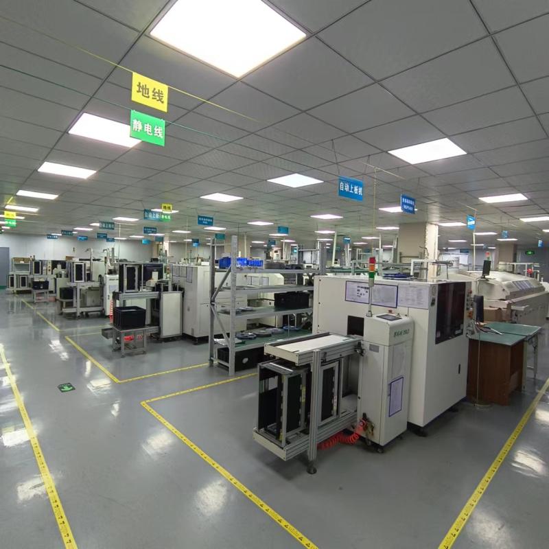 Verified China supplier - SHENZHEN RUIK AI TECHNOLOGY CO.,LTD