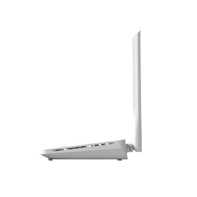 中国 WiFi5 802.11ac 技術のデュアル バンド インターネット光ファイバー モデム ルーター 販売のため
