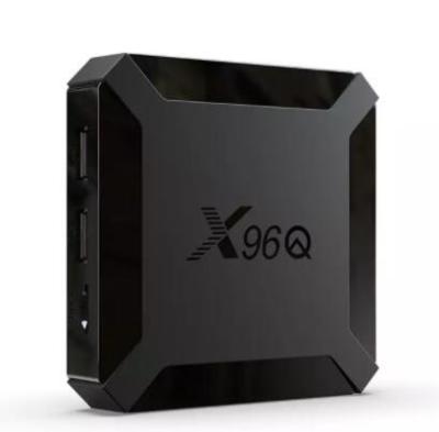 中国 4K 60fps OTT アンドロイド TV ボックス X96 すべての勝者 H313 クアッド コア Google プレーヤー Youtube 販売のため
