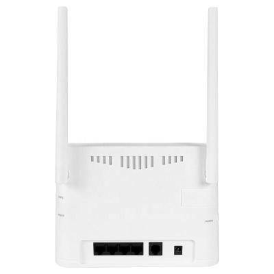 Cina Hotspot VPN Router Wifi 4g Sim Modem Router Wireless Lte Con Sim Card in vendita