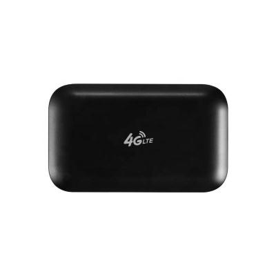 中国 SIMカード スロットが付いているOEM 150Mbps 4G LTEのホットスポット モデムのルーターの移動式Wifiモデム 販売のため