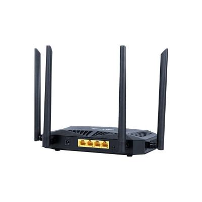 Cina Router Modem Fibra Ottica AX1800 Router Wi-Fi 6 Gigabit Per Router Internet Wireless Dual Band Domestico in vendita