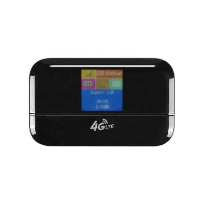 Cina Dispositivo Internet portatile 150Mbps Wifi per hotspot da viaggio 4G LTE in vendita