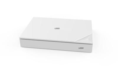 中国 OTT メディア アムロジック S905X4 アンドロイド ボックス TV AV1 8K デュアル WiFi 販売のため