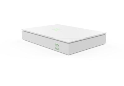 China DDR3 32GB EMMC OTT Player Android TV Box Amlogic S905X4 4GB à venda