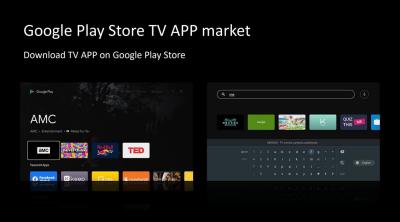 Cina 1080PHD Wifi TV  OTT Box H6 Android10 6K Voice Assisitant Media Player 2.4G 5G in vendita