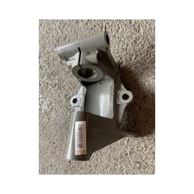 Cina Highly Front Bracket for AZ1664430043 SINOTRUK HOWO A7 TRUCK TRAILER SUSPENSION PARTS in vendita