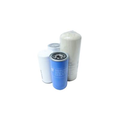 China 2007-2013 Year Volvo Heavy Duty Truck Oil Filter Element for Auto Parts Manufacturers for sale