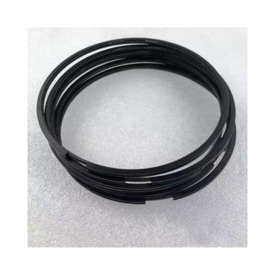 China Sinotruk HOWO SHACMAN FAW Heavy Truck Spare Engine Parts 612600030053 ATG Piston Ring for sale