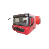 China Howo Double Cab Truck with Direct Ordering Convenience in CABS for sale