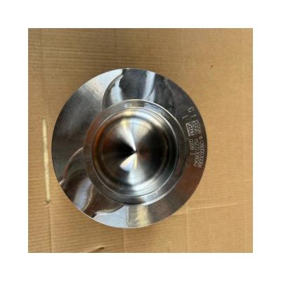 Cina Weichai WP10 camion pesanti Haworth Shachtman F3000/M3000 camion motore diesel pistone 612600030068 in vendita