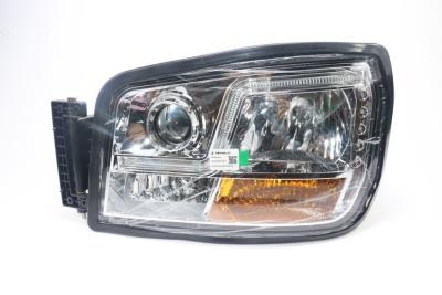 Cina Lampada a LED per autoveicoli da costruzione in acciaio Accessori per autoveicoli in vendita