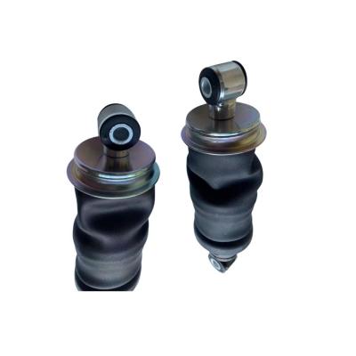 Cina Assorbitori di urto a molla anteriore/posteriore 712W41722-6022/6032 per HOWO Shandeka Truck in vendita