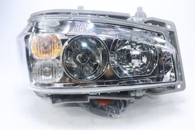 Cina Lampada a LED per autoveicoli da costruzione in acciaio Accessori per autoveicoli in vendita