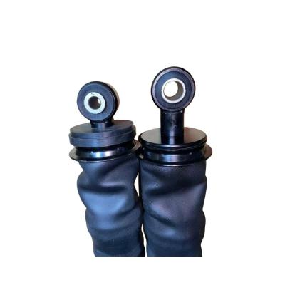 China Voor/achterste luchtveer schokdempers 712W41722-6022/6032 voor HOWO Shandeka Truck Te koop