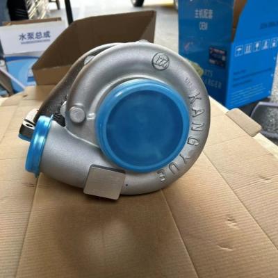 Cina WEICHAI YINGZHI Turbocompressore per autoveicoli 612601111005 per autoveicoli in vendita