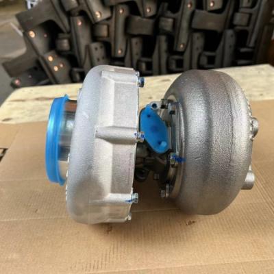 Cina WEICHAI YINGZHI Turbocompressore per autoveicoli 612601111005 per autoveicoli in vendita