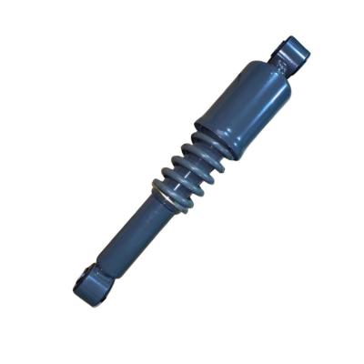 Cina Silver Grey Air Spring Shock Absorbers WG1608440016/WG1608444016 for Golden Prince Series Truck in vendita