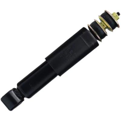 Cina Silver Grey Air Spring Shock Absorbers WG1608440016/WG1608444016 for Golden Prince Series Truck in vendita