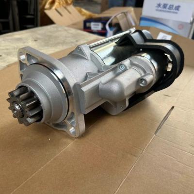 Cina Shaanxi Car Fitment 612600090923 per motore Weichai Deutz Motore di avvio in vendita