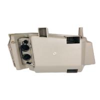 China SINOTRUK HOWO Truck LED Headlight Assembly Wg9719720002 White with Function Indicator for sale