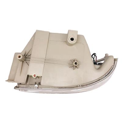 Κίνα SINOTRUK HOWO Truck LED Headlight Assembly Wg9719720002 White with Function Indicator προς πώληση