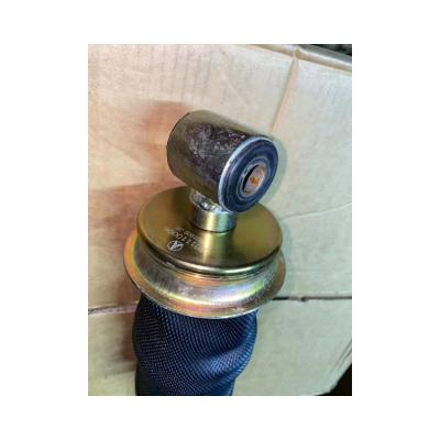 China Duurzame zwarte schokdempers voor de vooras WG9725680028 voor HOWO T7H-truck Te koop