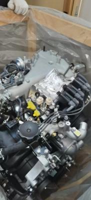 China 2000-2006 Year Cummins QSX15 Assembly QSX Series Full Electric Control Diesel Engine for sale