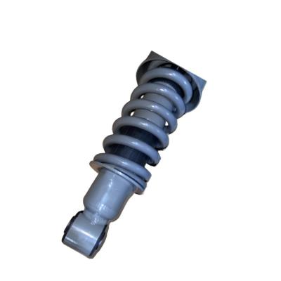 Cina Howo T7H Truck Rear Suspension Air Spring Assorbitori di urti WG1664440400 per grandi camion in vendita