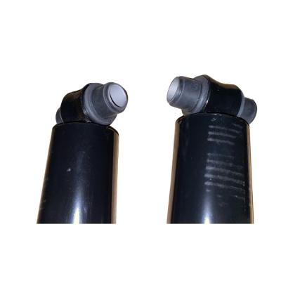 China WG9925680031/WG9725680014 Air Spring schokdempers voor HOWO A7-serie vrachtwagens Duurzaam Te koop