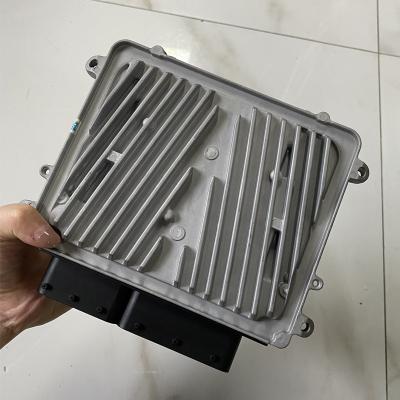 China Tested 612630080007 0281020075 ECU Controller for WEICHAI POWER Dongfeng Truck Model for sale