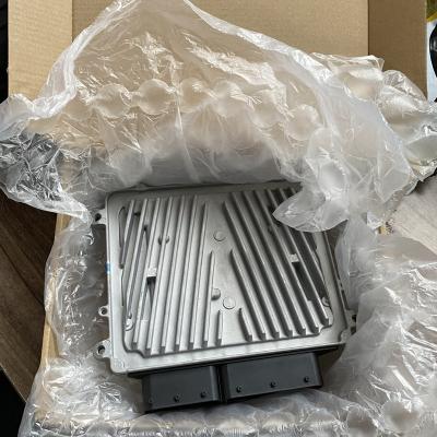 China Tested 612630080007 0281020075 ECU Controller for WEICHAI POWER Dongfeng Truck Model for sale