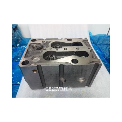 China 1991-2006 Jaar Dieselmotorcilinderkop voor Sinotruk HOWO SHACMAN Weichai Truck Te koop