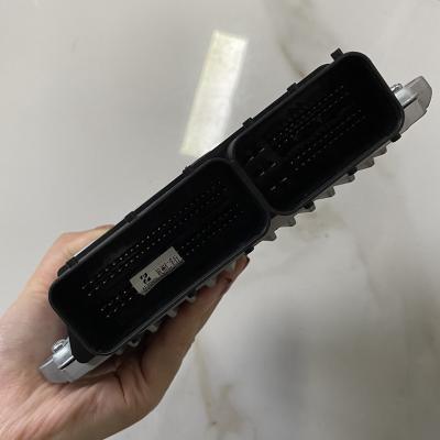 China Tested 612630080007 0281020075 ECU Controller for WEICHAI POWER Dongfeng Truck Model for sale