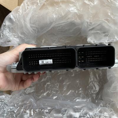 China Tested 612630080007 0281020075 ECU Controller for WEICHAI POWER Dongfeng Truck Model for sale