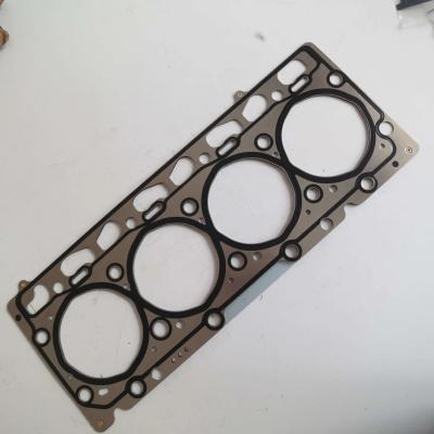 Cina 4943051 Gasket for ISF 3.8 Engine Cylinder Head Set Durable and Long-lasting in vendita