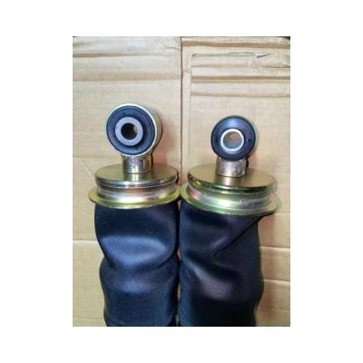 China Rear Airbag Air Spring Shock Absorbers WG166440068/1 WG16644069 for HOWO A7 Series Truck Te koop