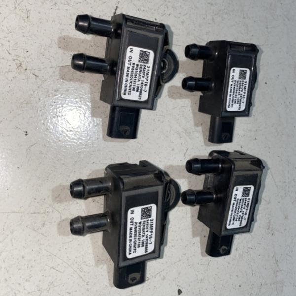 Quality 31MPP16-7/WG1034121136 for MAN Swatow Truck HOV Differential Pressure Sensor for sale