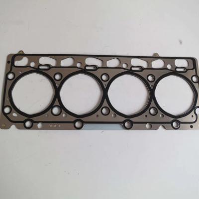 Cina 4943051 Gasket for ISF 3.8 Engine Cylinder Head Set Durable and Long-lasting in vendita