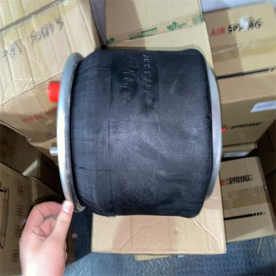 Cina OEM 1K9373 Primavera a aria in gomma naturale per il sistema di sospensione su semirimorchio in vendita