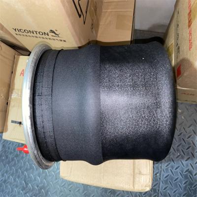 Cina OEM 1K9373 Primavera a aria in gomma naturale per il sistema di sospensione su semirimorchio in vendita
